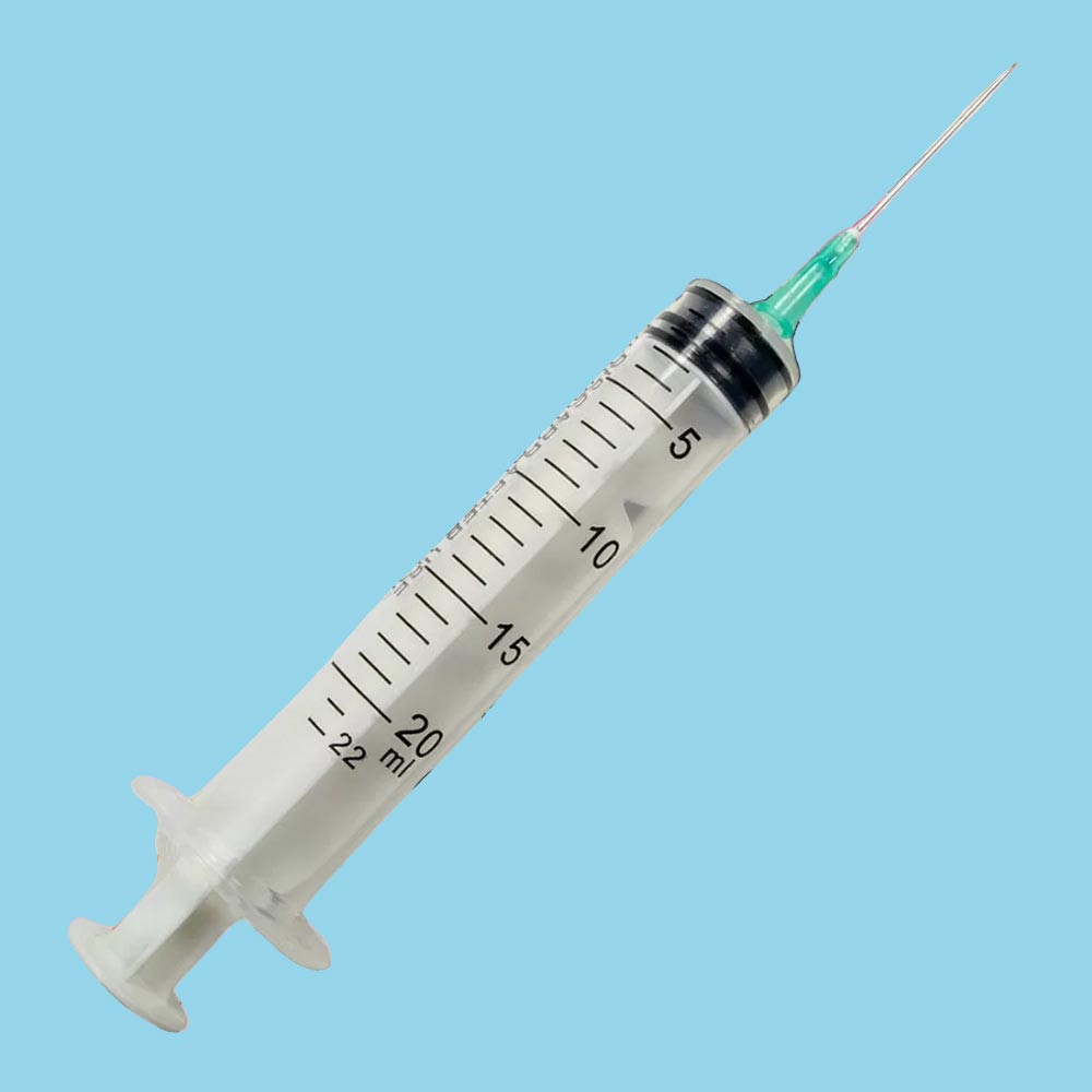 Fabrica de Dispozitive Medicale - Seringi.com